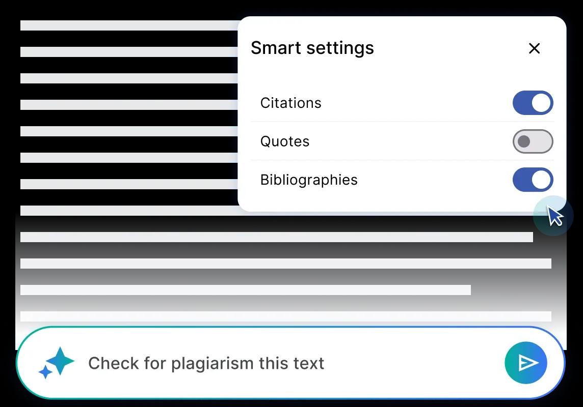 Plagiarism Checker | Detect Plagiarized Text in Seconds